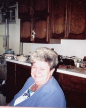 Christina Arlene Edwards - 2011 - Lee Ellena Funeral Home