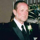 Obituary information for James "Danny" Daniel Ritch