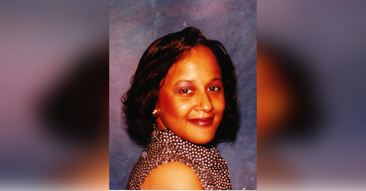 Obituary information for Rosa Ann Robinson