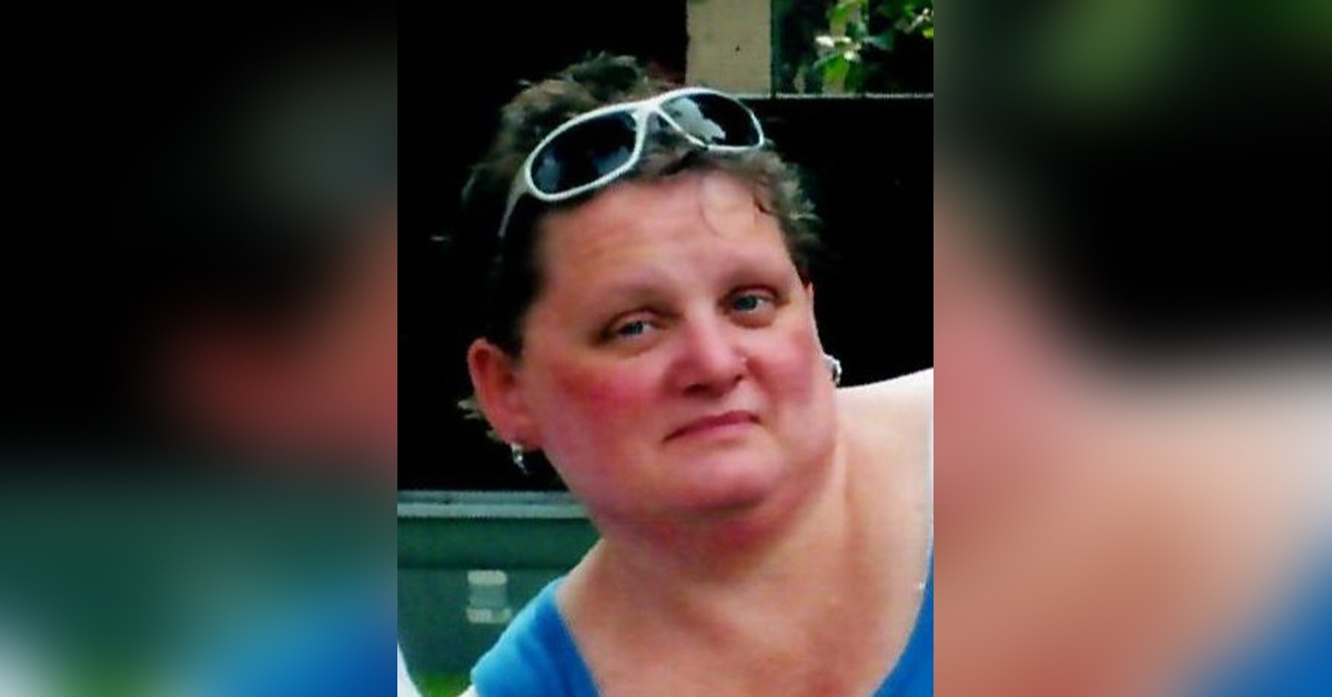 Sherri Lynn Williams Obituary - Visitation & Funeral Information