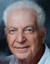 Giuseppe "Joe" Guglielmetti Obituary - 2014 - Lee Ellena Funeral Home