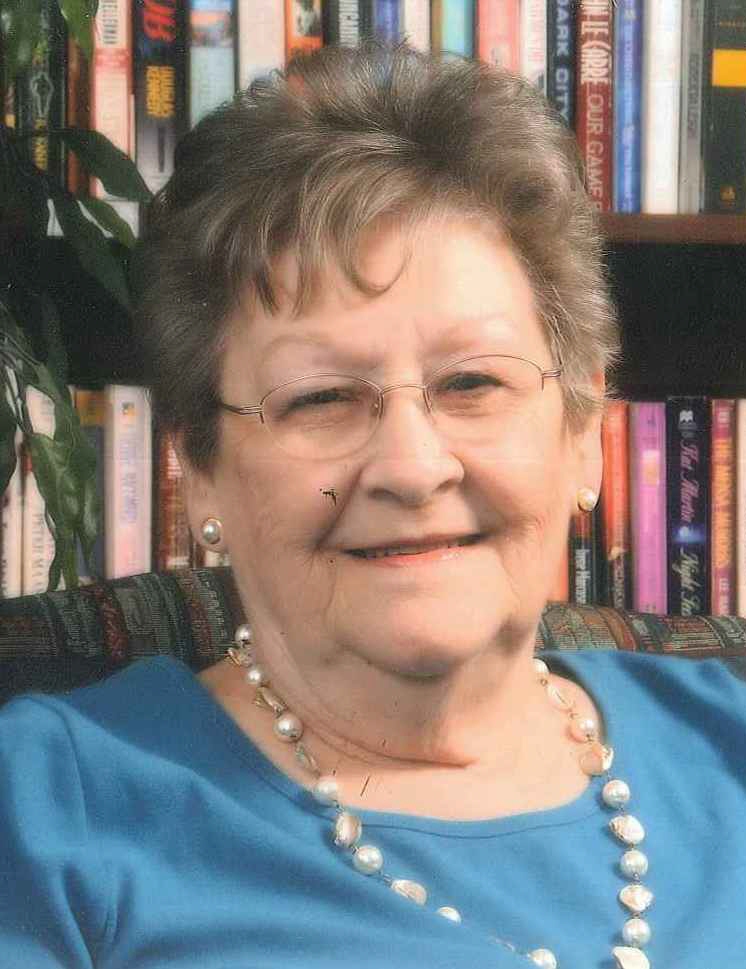 Barbara Elizabeth McCormack - 2015 - Schaudt Funeral Services