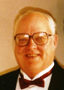 Jack Forrester Babbitt, Sr. - 2011 - Mountain View Funeral Home