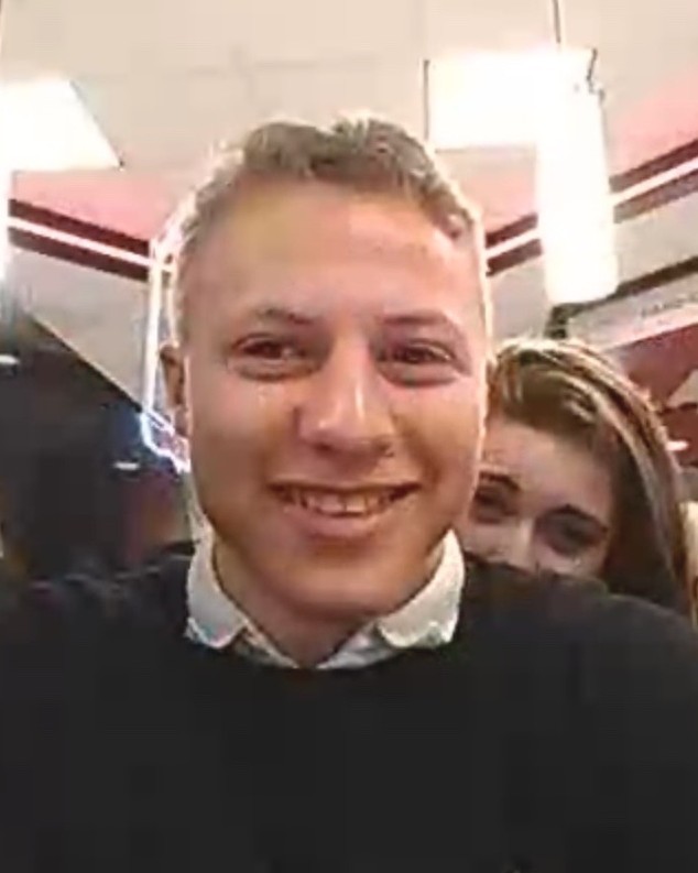 Nathan Ray - 2016 - Johnson-Taylor Funeral & Cremation