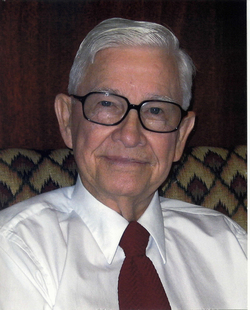 Richard Charles Larson - 2011 - Mountain View Funeral Home