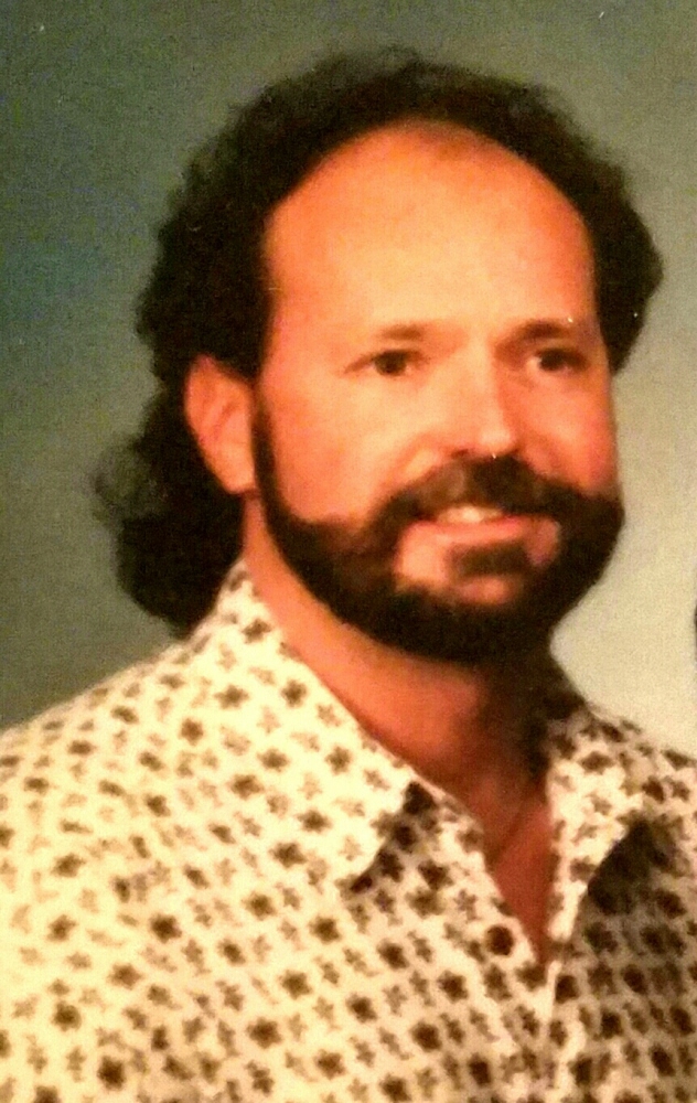 David G. Hardman - 2017 - Johnson-Taylor Funeral & Cremation