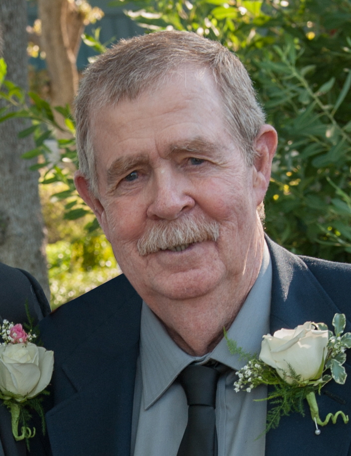 Gary George Storkan - 2019 - Chapel of the Twin Cities