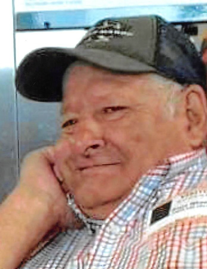 Bruce Dwight Wheeler - 2019 - Mayer Funeral Home and Crematorium