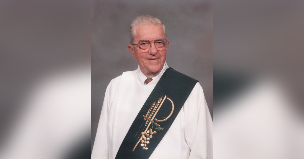 Obituary information for Richard Edward Lacina