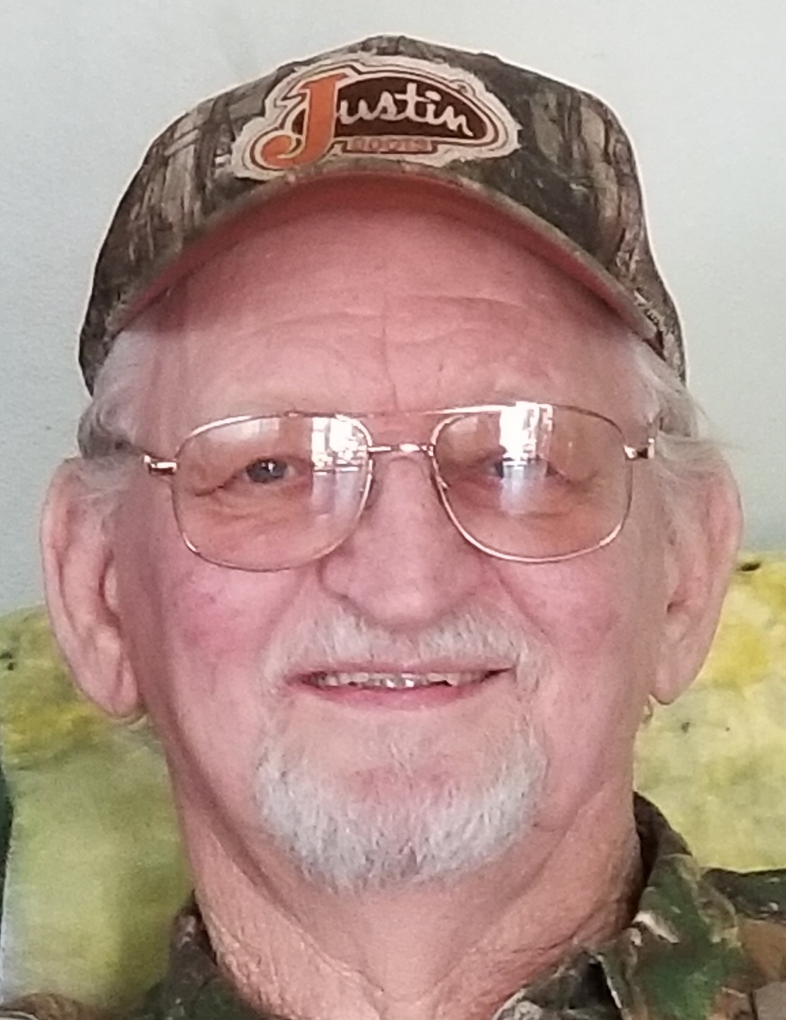 David E. Weller - 2019 - Hoffman Funeral Home