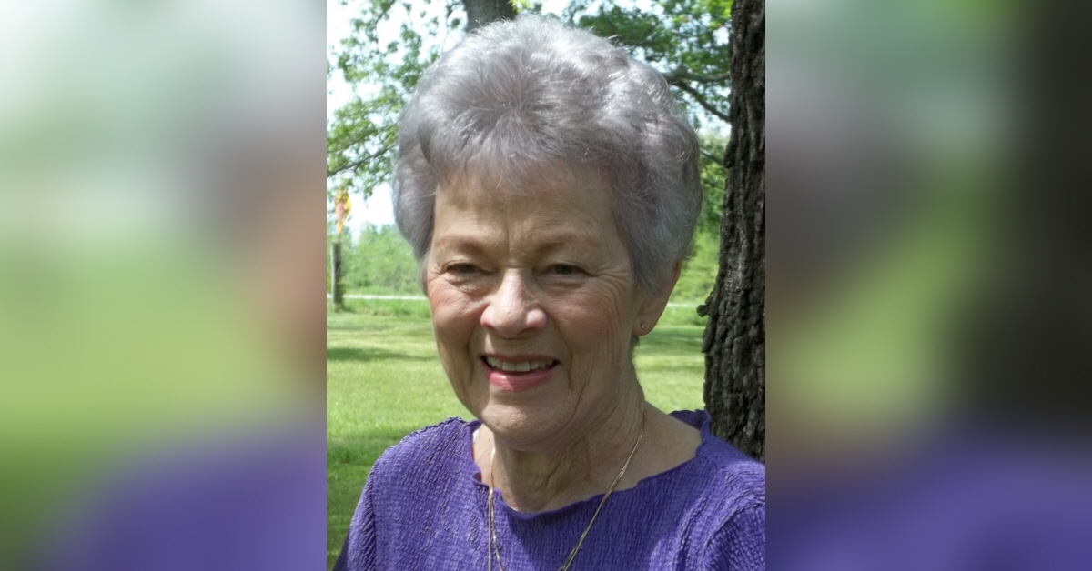 Obituary information for Annette 'Annie' Harrison