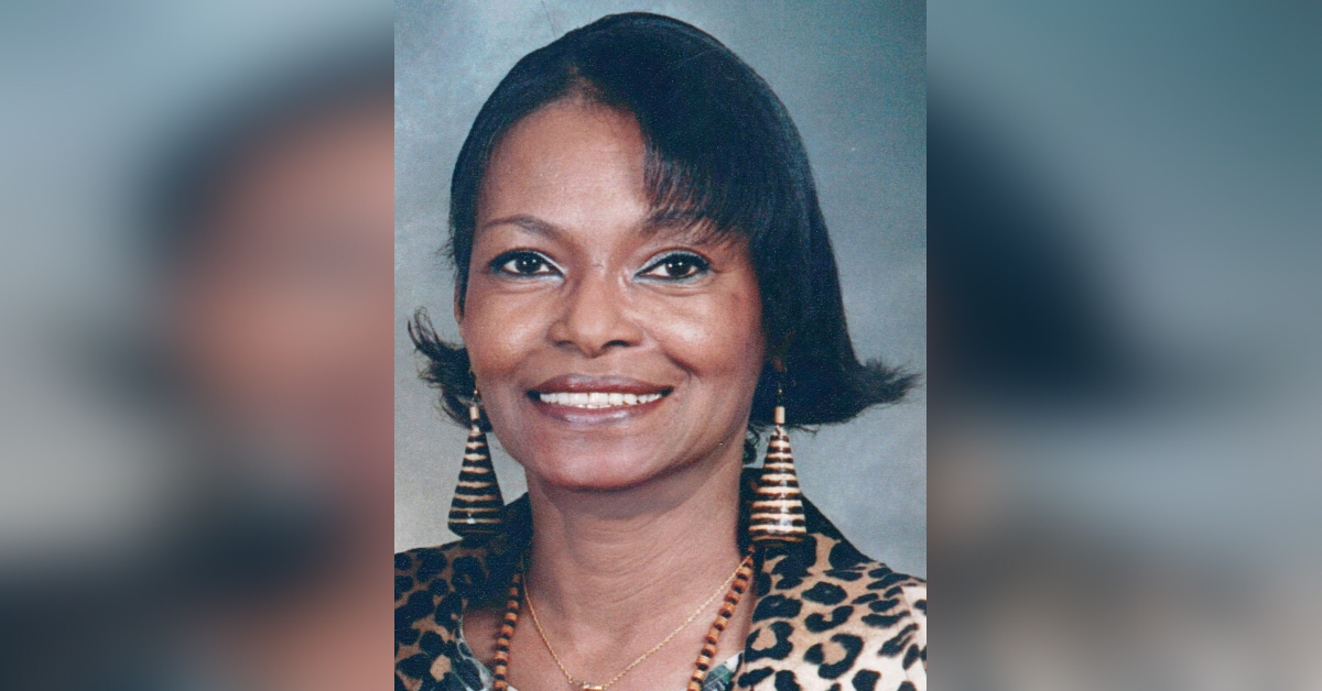 Obituary information for Wisteria Maxine Wilson