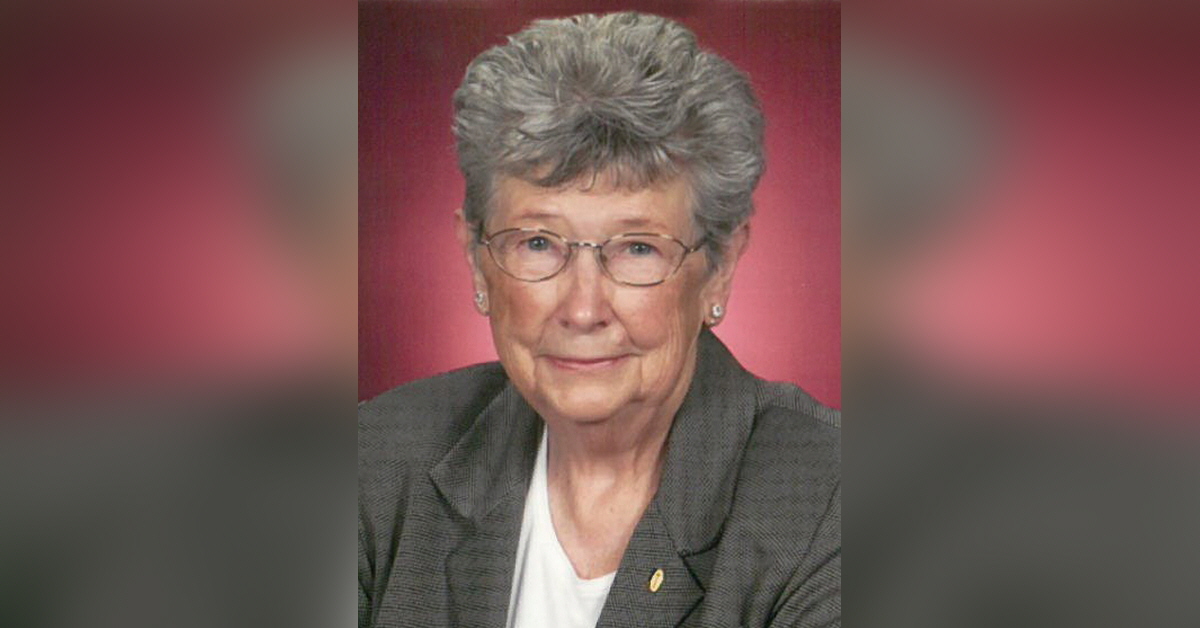 Obituary information for Maxine Powell Chastain