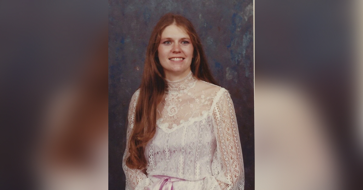 Obituary information for Melanie Morris LeDoux