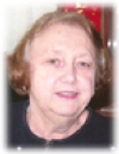 Obituary information for Ruby Jeannette (Aitken) O'Keefe