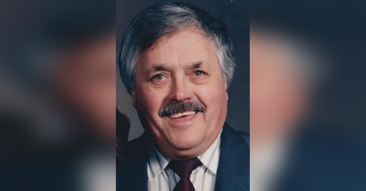 Obituary information for George Wall