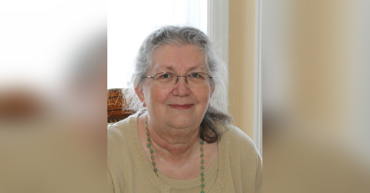 Obituary information for Ann Elizabeth (Dingle) Keating