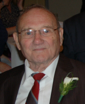 Obituary information for Frederick Leopold Bannister