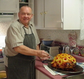 Obituary information for Benjamin William 'Ben' Hatfield