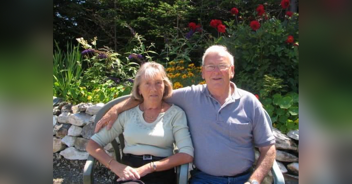 Obituary information for Alice Jean (Heath ) Vincent