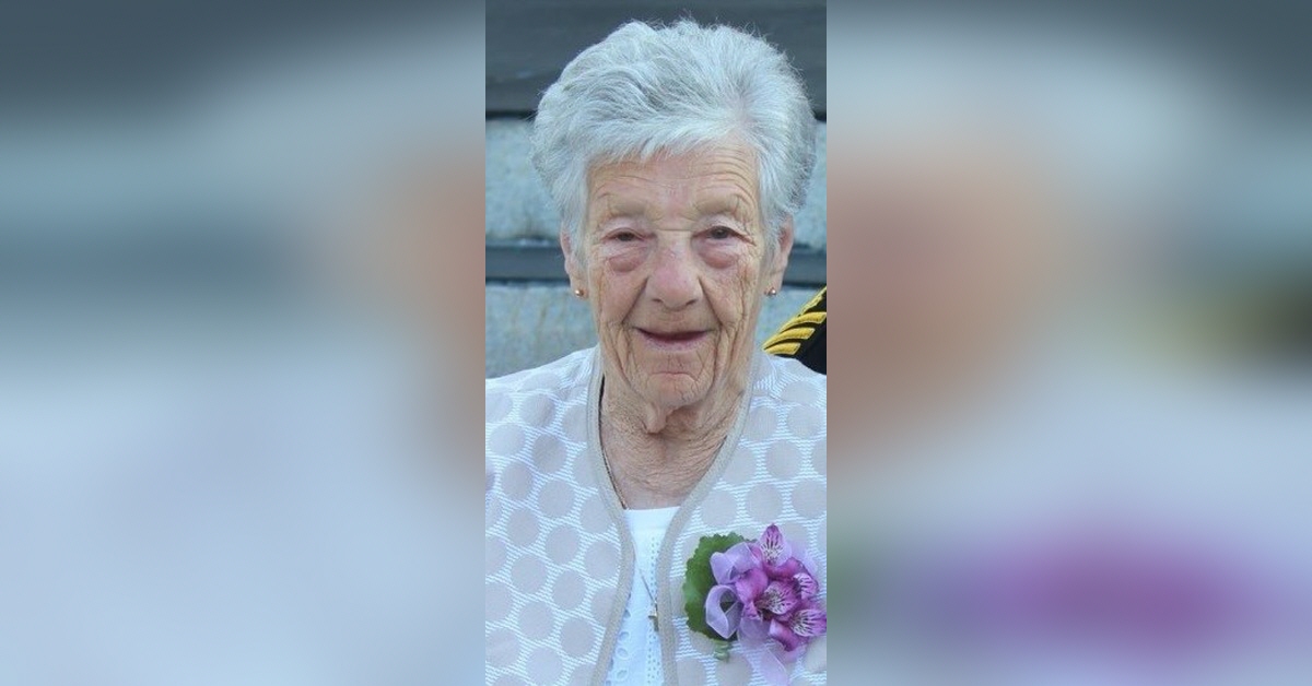Obituary information for Olive (Sullivan) Cook