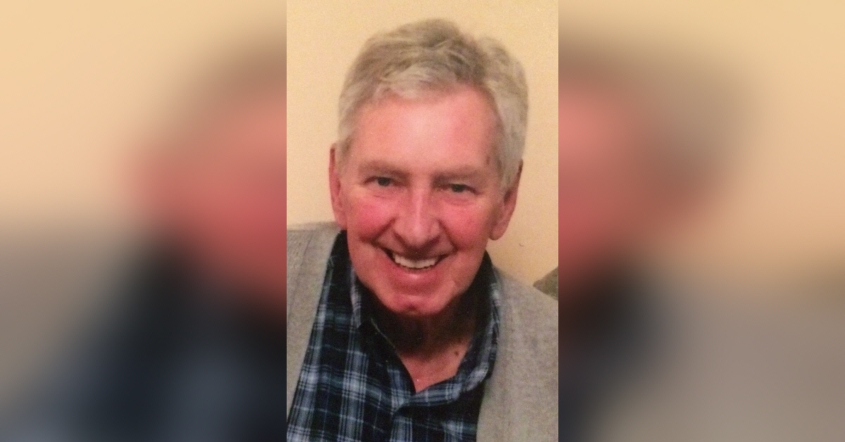 Obituary information for George Richard Lilly