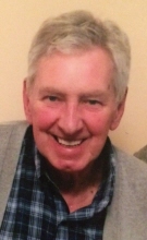 Obituary information for George Richard Lilly