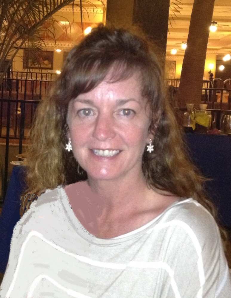 Lisa (Pike) Tibbs - 2018 - Barretts Funeral Homes