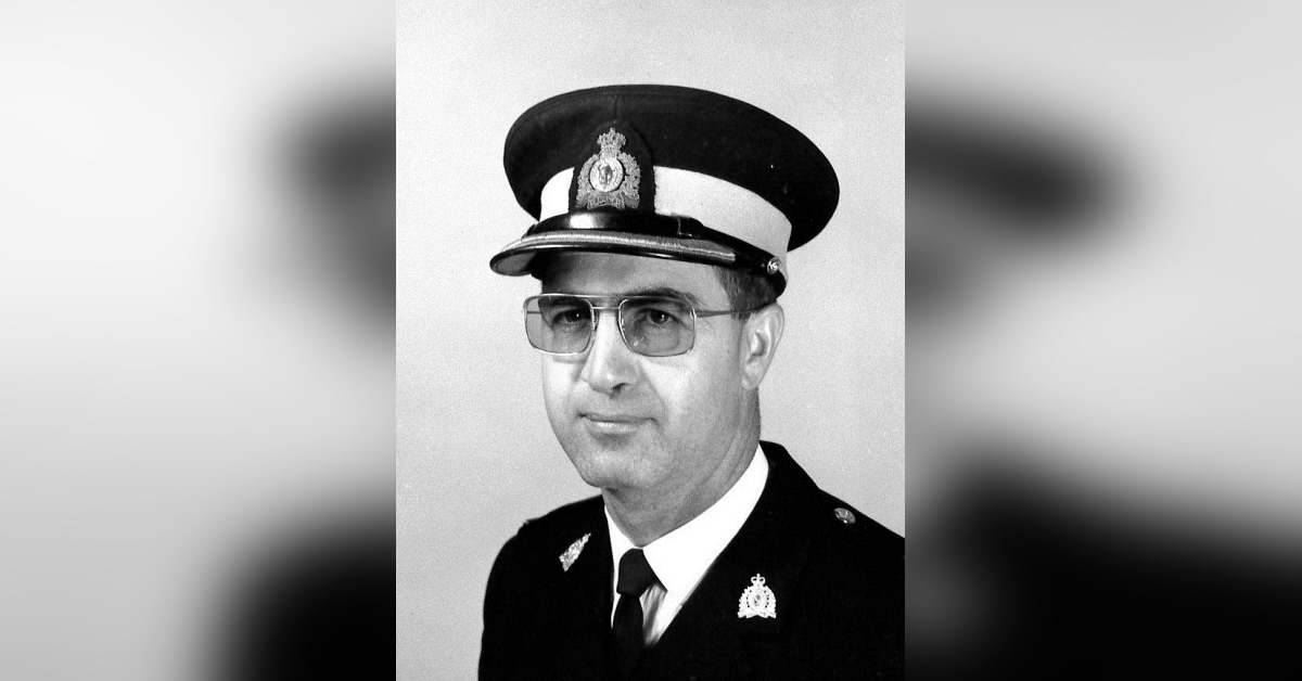 Obituary information for Murray Robert Evans