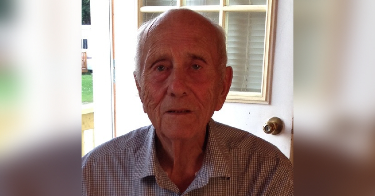 Obituary information for Wilfred Bert 'Skipper' Ralph