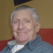 Obituary information for George Walter 'Docie' Dodd