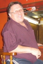 Obituary information for Robert Trask