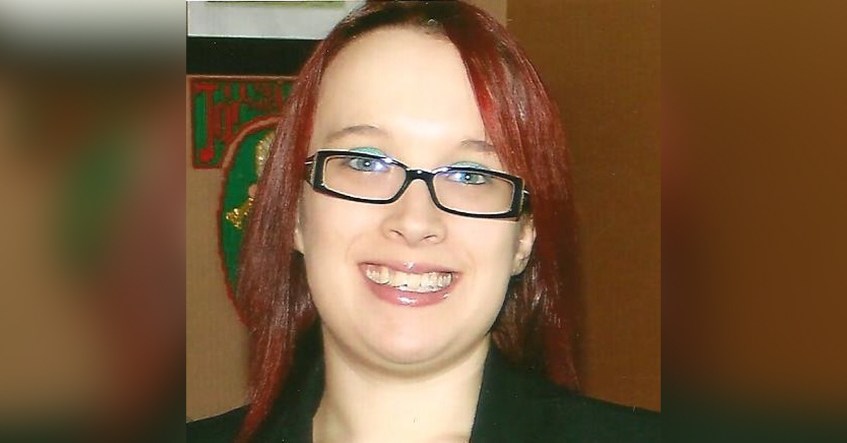 Obituary information for Meghan Dean Stone