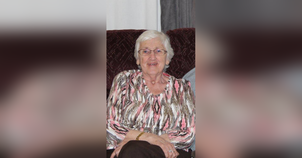 Obituary information for Rosemary (Keats) Foley