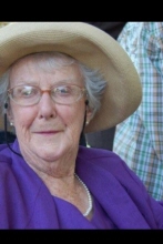 Obituary information for Gillian (Spooner) Guy