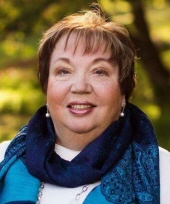 Obituary information for Carol Elizabeth (Ackerman) Ben...