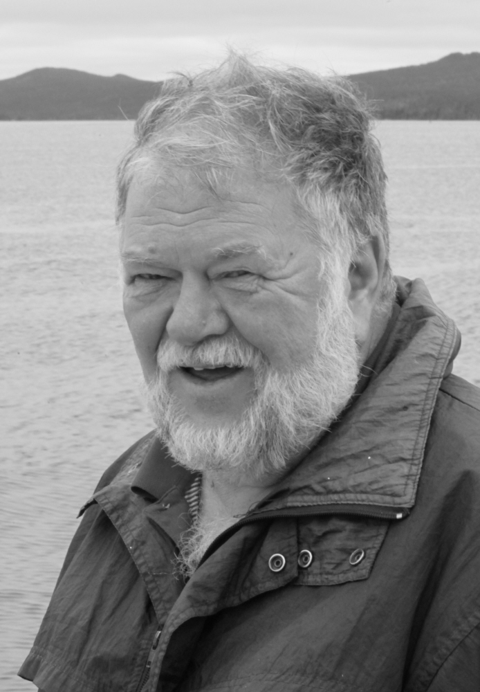 Samuel Edgar Allan 'Sam' Newhook - 2018 - Barretts Funeral Homes