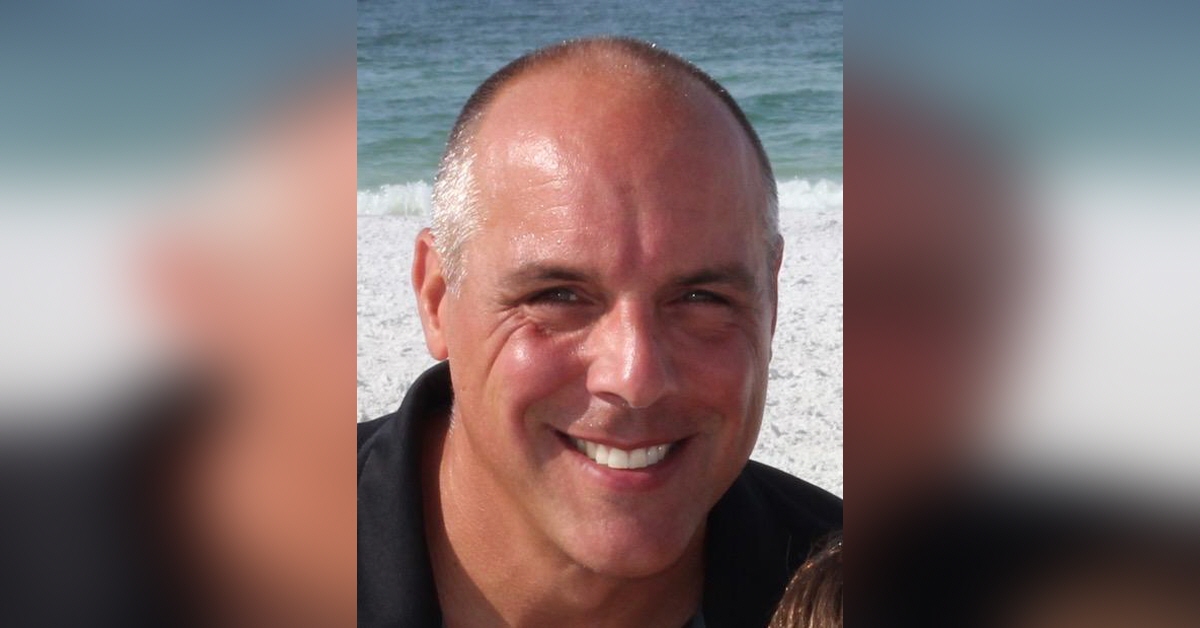 Obituary information for Scott Gregory Fleming