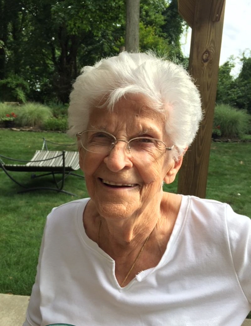 Mary R. Morris - 2019 - Donohue Funeral Homes