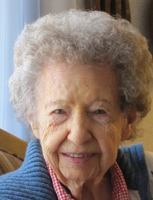 Pauline Reeves - 2019 - Wilkirson-Hatch-Bailey