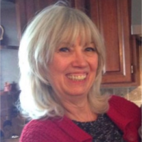 Frances A. Anello - 2018 - Copeland Funeral Home