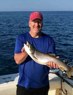 John Thomas Johnson - 2019 - Lynch and Sons - Milford