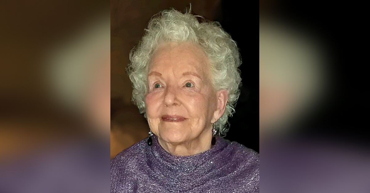 Obituary information for Laura Junkin Rushing