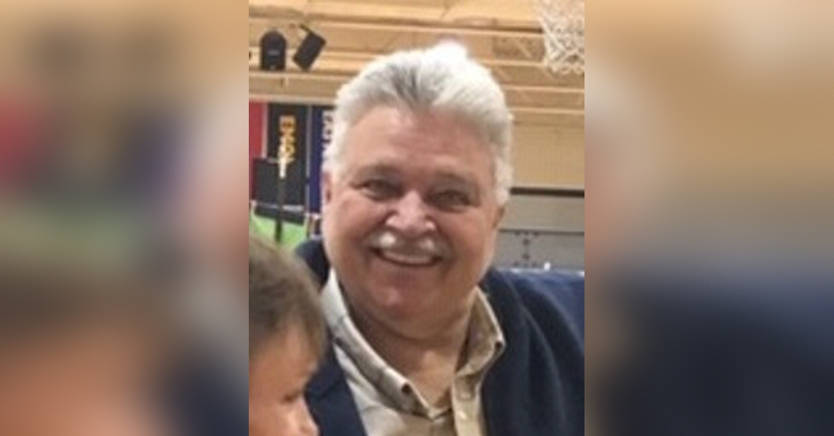 Obituary information for William Joseph Couch