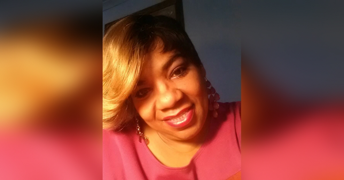 Obituary information for Carol E. Washington