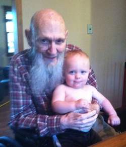 David R. Lovell - 2017 - Sosebee Funeral Home