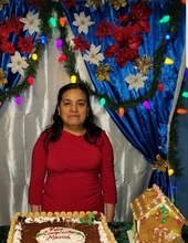 Julia Sosa de Quintero - 2019 - McMahon-Lyon & Hartnett Funeral Home