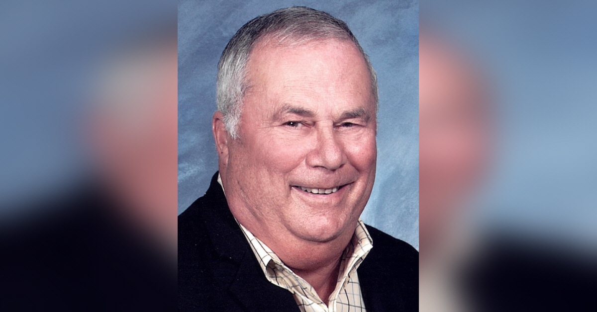 Obituary information for Donald Dale Dunham