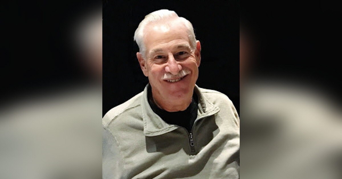 Obituary information for Ted Daniels