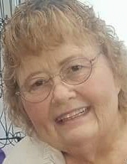 Barbara Anne Johnson - 2019 - Pacific NW Cremation